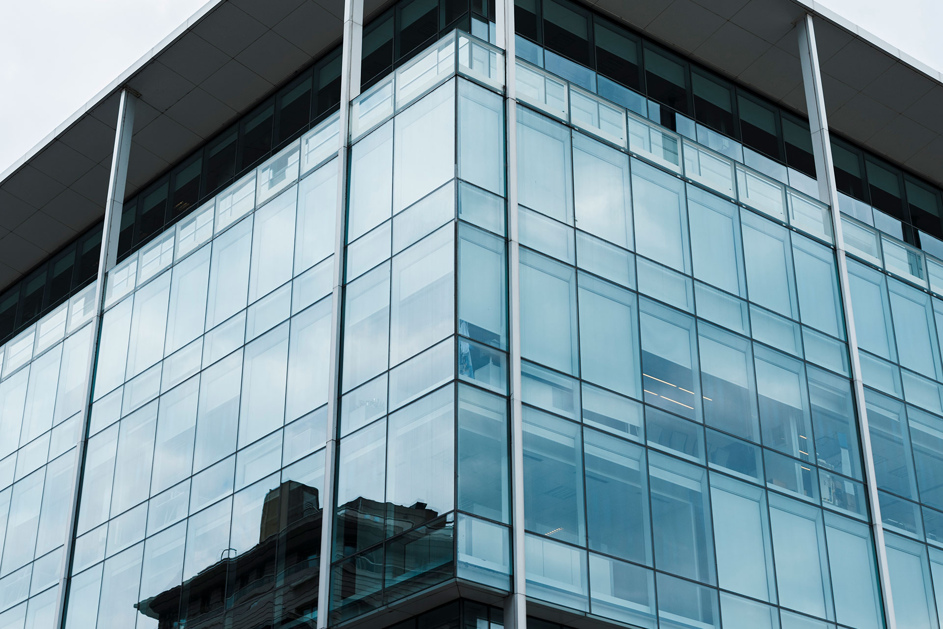 Commercial Windows in West Palm Beach Florida - DS Windows